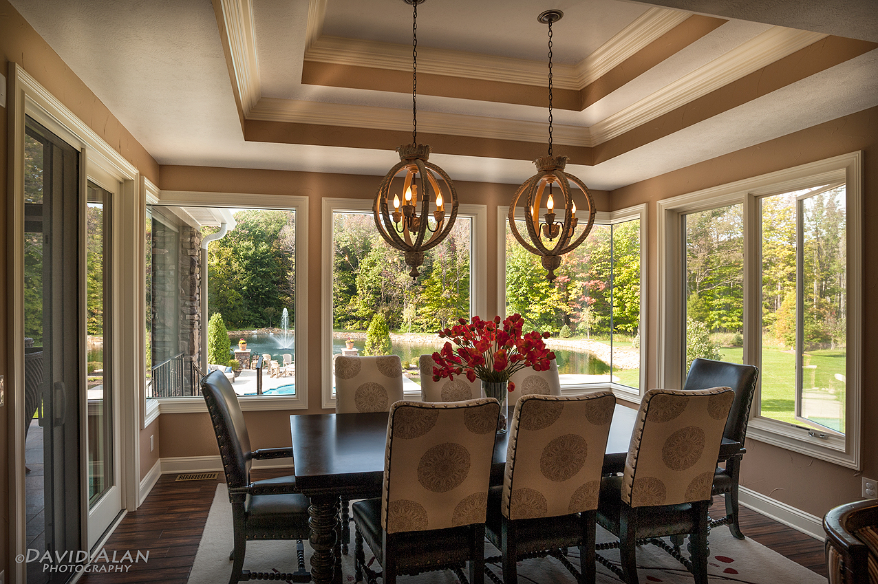 IX Center House – Perrino Builders Floor Plans