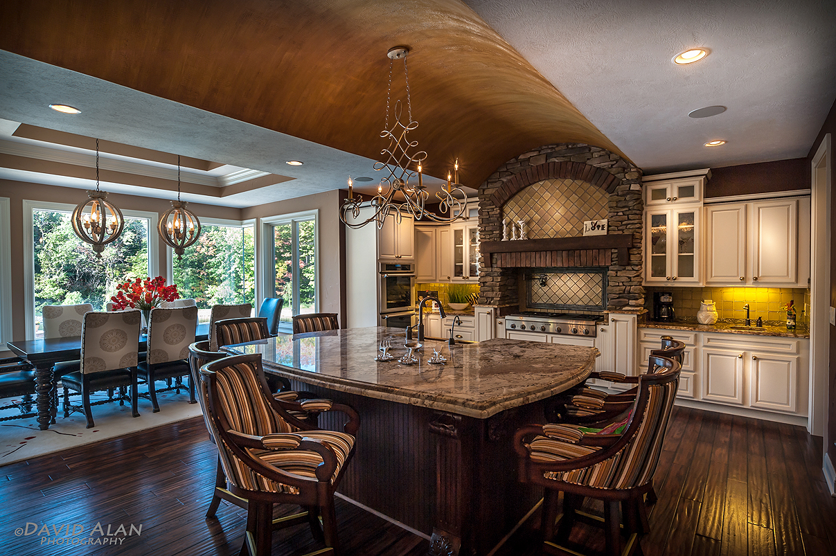 IX Center House – Perrino Builders Floor Plans