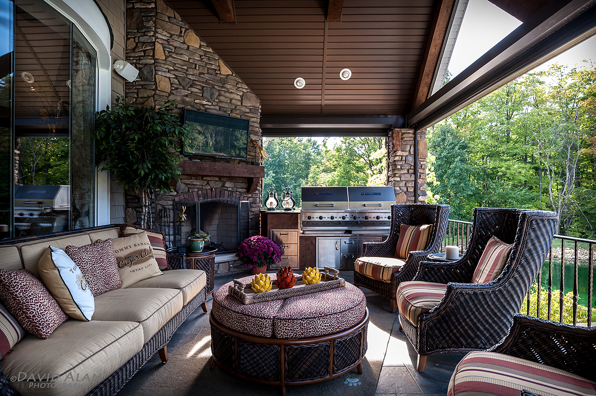 IX Center House – Perrino Builders Floor Plans